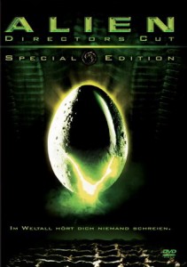 Alien – Das unheimliche Wesen aus einer fremden Welt | Actionfreunde