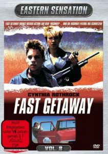 Fast Getaway | Actionfreunde