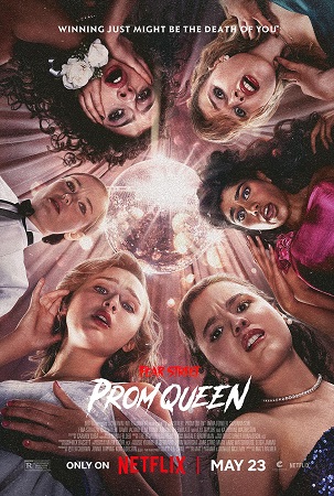Fear Street: Prom Queen | Slasher nach R.L. Stine | Actionfreunde