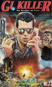 GI-Killer | Saigon-Rip-Off von Bruno Mattei | Actionfreunde