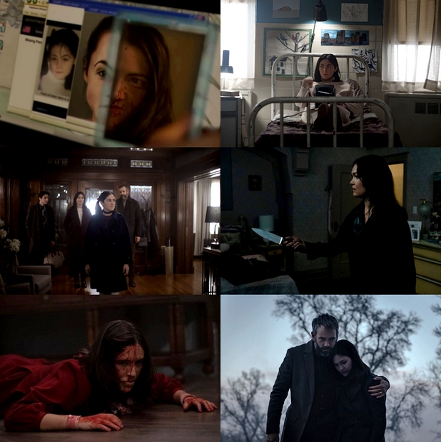 Orphan: First Kill | Prequel von William Brent Bell | Actionfreunde