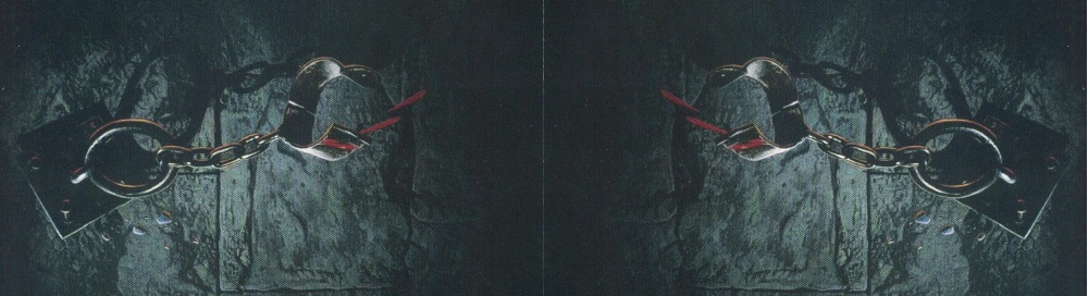 Castle Freak | Jeffrey Combs und das Kellerkind | Actionfreunde ...