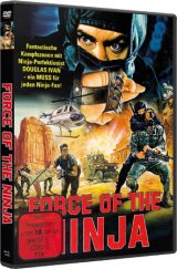 Force of the Ninja | Ninja-Action | Actionfreunde