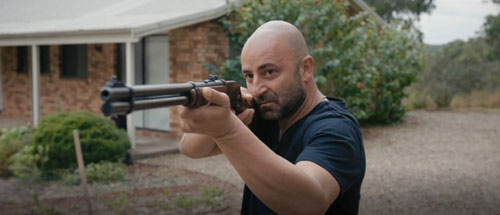 Hostile Forces – Lauf um dein Leben | Action aus Australien | Actionfreunde