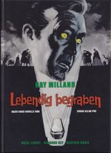 Lebendig begraben | Corman verfilmt Poe | Actionfreunde