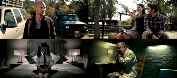 Legacy | Action-Thriller mit Luke Goss | Actionfreunde