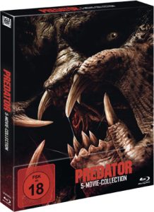 Timeline aller Predator-Filme | Special zu "Predator: Badlands ...