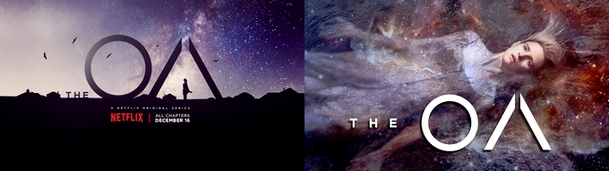 the OA (Season 1) | Actionfreunde