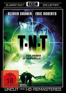 TNT | Olivier Gruner & Eric Roberts in Action | Actionfreunde